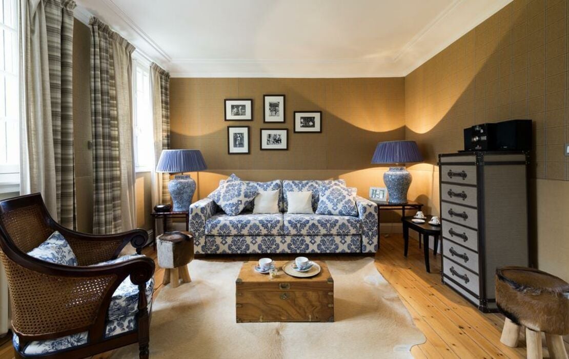 Demeure d'Hôtes Haec Otia, Le Touquet-Paris-Plage, Frankreich