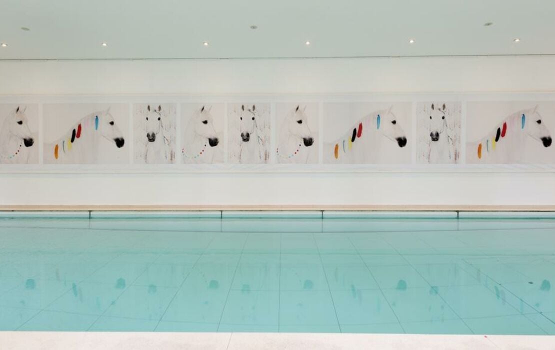 Demeure d'Hôtes Haec Otia, a Design Boutique Hotel Le Touquet, France