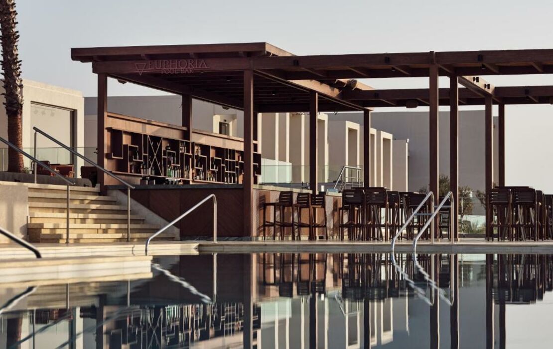 The Royal Senses Resort & Spa Crete, Curio Collection by Hilton, a ...