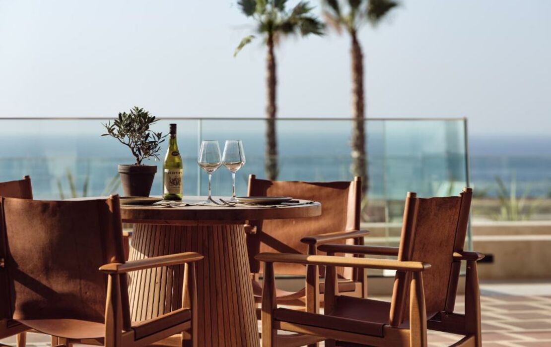 The Royal Senses Resort & Spa Crete, Curio Collection by Hilton ...