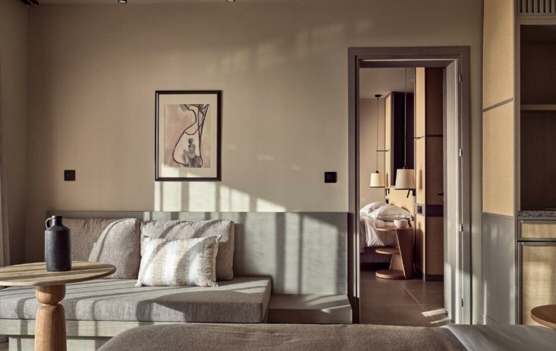 The Royal Senses Resort & Spa Crete, Curio Collection by Hilton ...