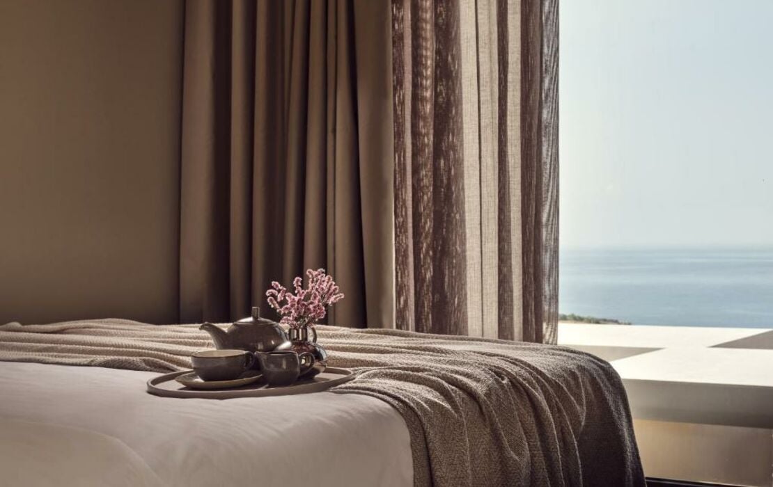 The Royal Senses Resort & Spa Crete, Curio Collection by Hilton ...