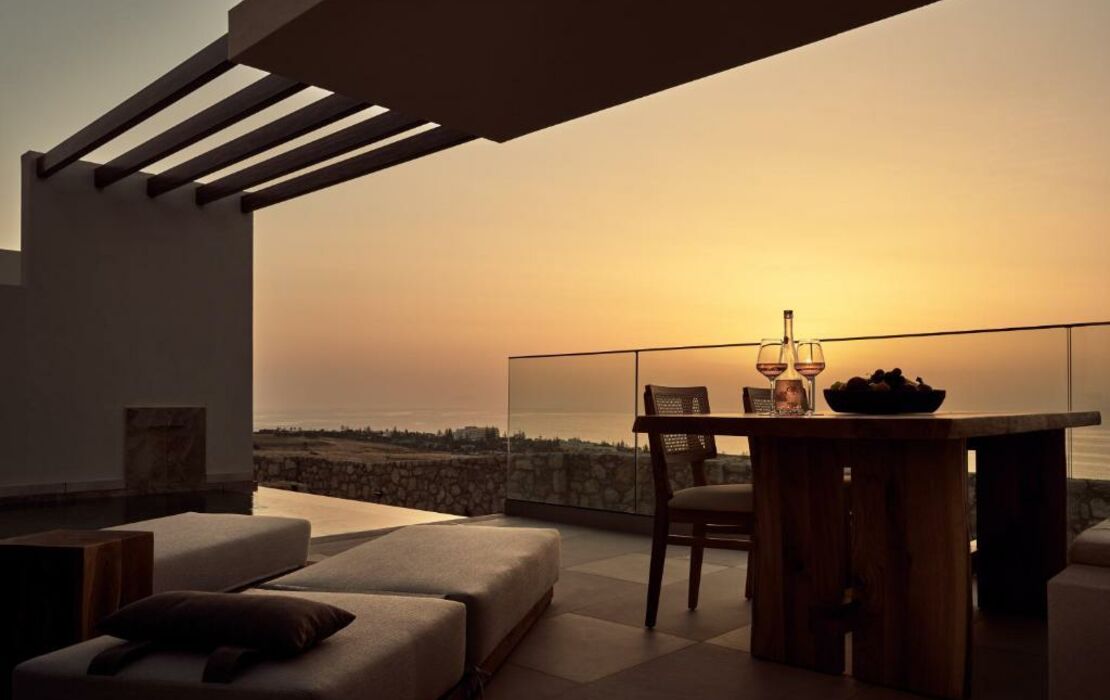 The Royal Senses Resort & Spa Crete, Curio Collection by Hilton ...