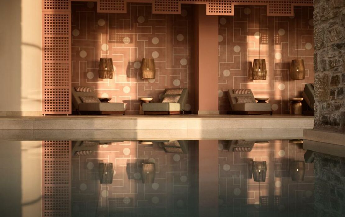 The Royal Senses Resort & Spa Crete, Curio Collection by Hilton ...