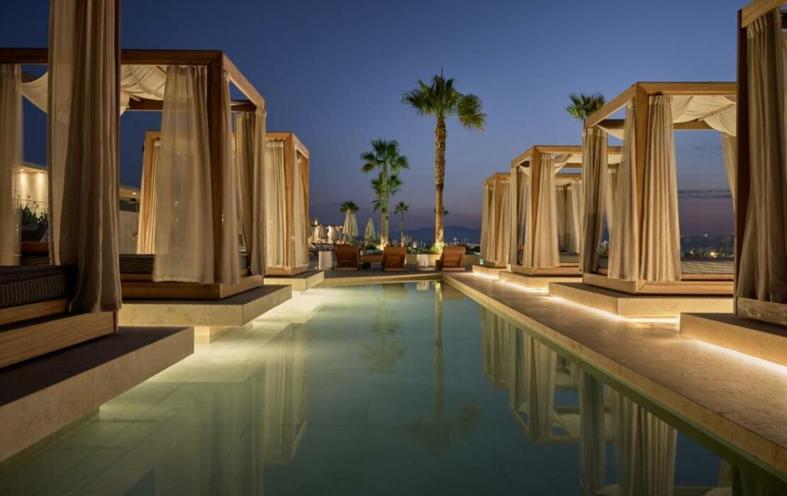 The Royal Senses Resort & Spa Crete, Curio Collection by Hilton ...