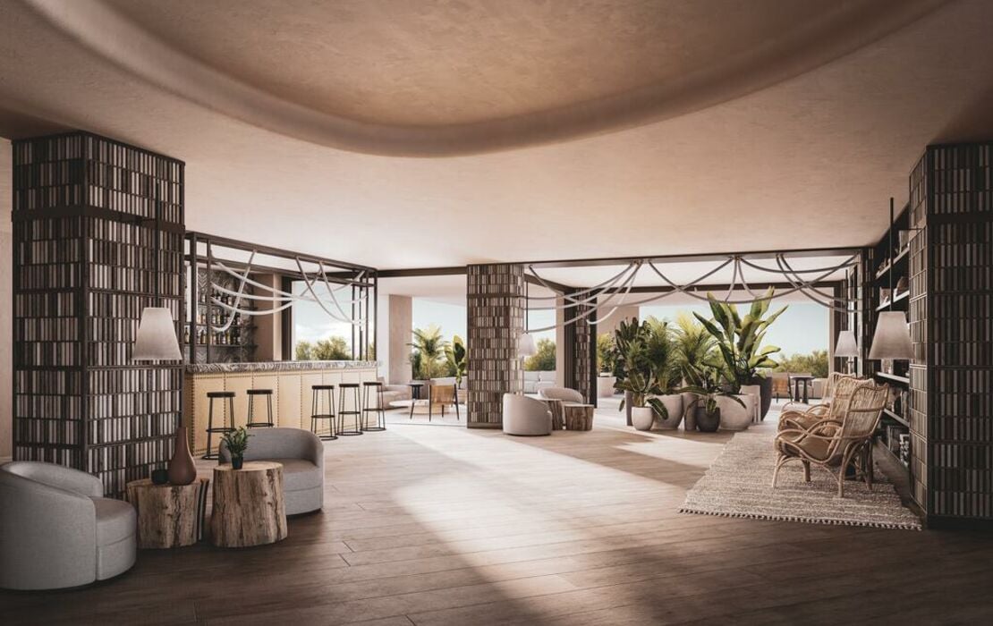 NUMO Ierapetra Beach Resort, a Design Boutique Hotel Ierápetra, Greece