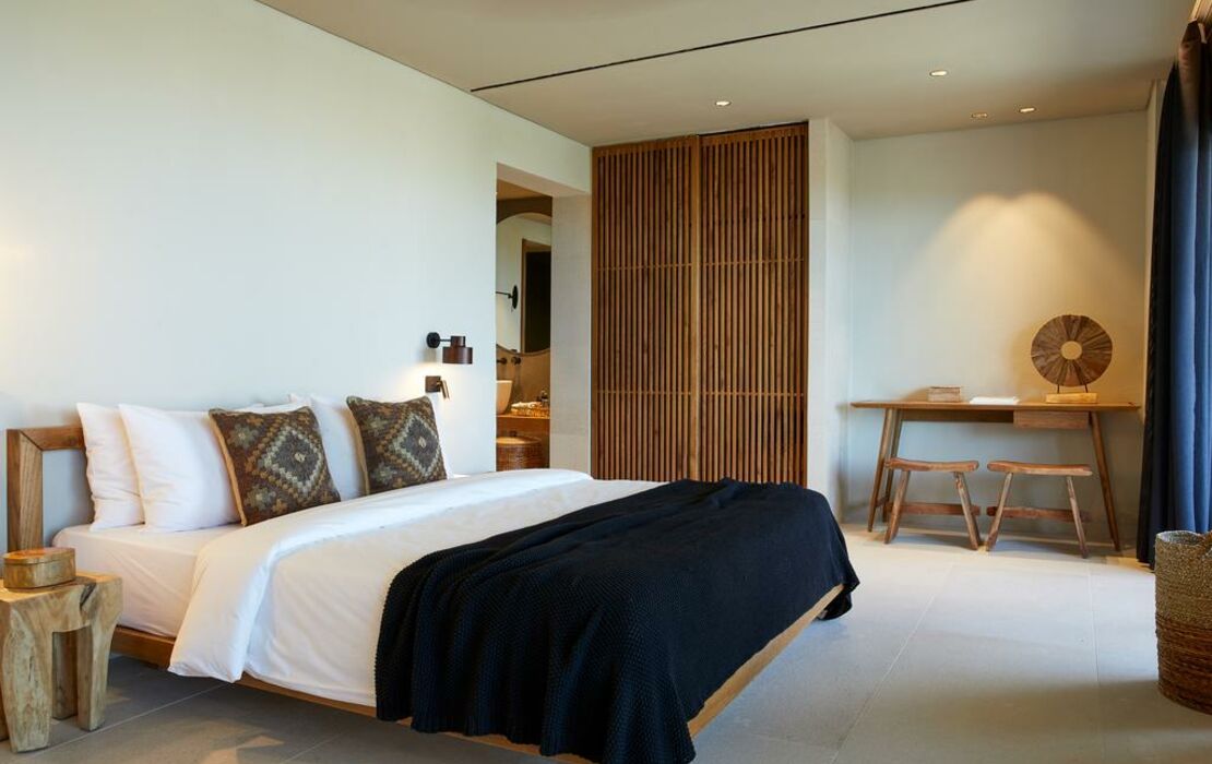 The Syntopia Hotel - Adults Only, a Design Boutique Hotel Adelianos ...