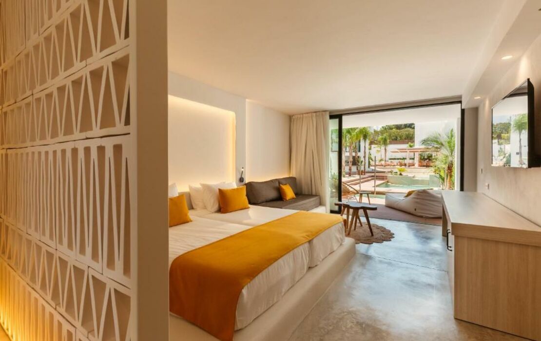 Nativo Hotel Ibiza, a Design Boutique Hotel Santa Eulària des Riu, Spain