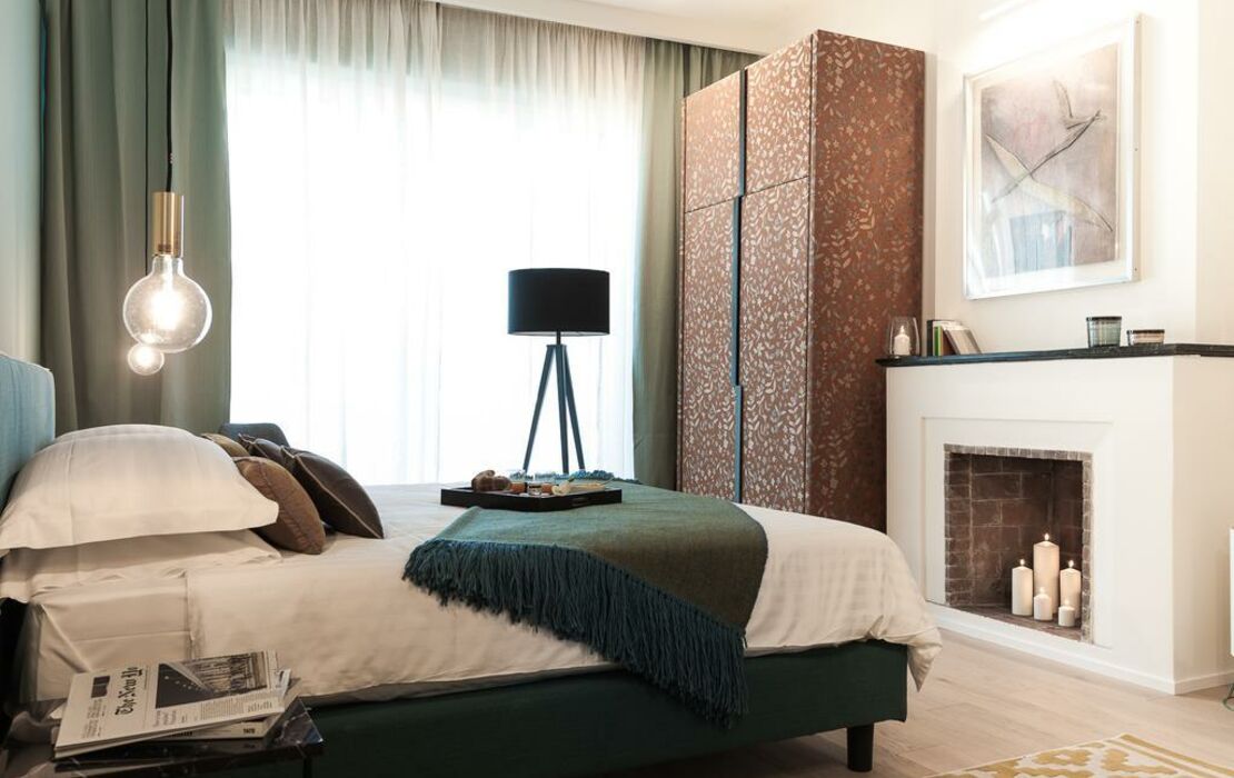 B&B Lorena Suites, Florenz, Italien