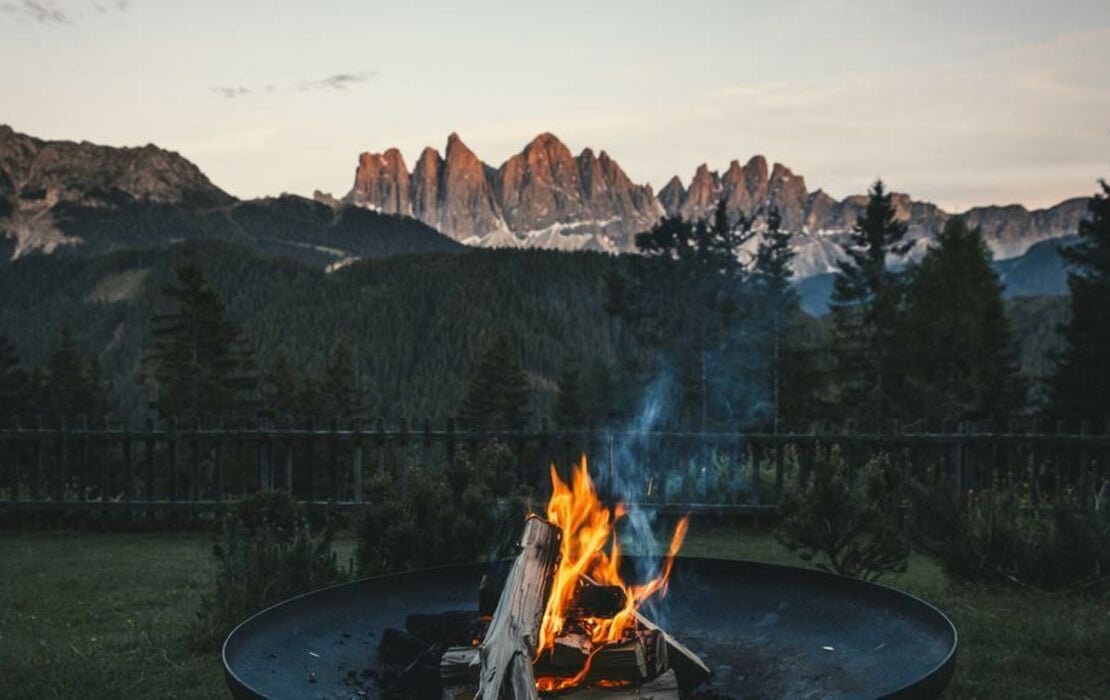 Forestis Dolomites, a Design Boutique Hotel Brixen, Italy