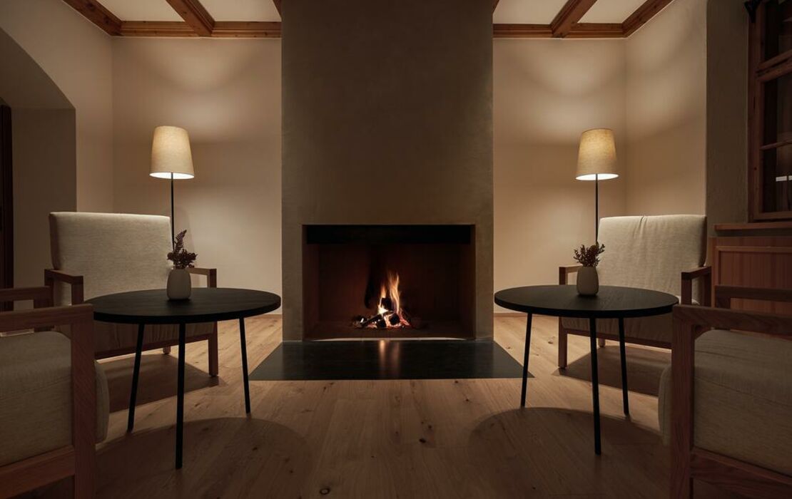 Forestis Dolomites, a Design Boutique Hotel Brixen, Italy