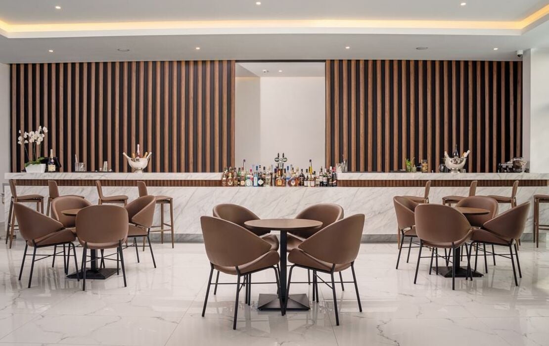 Lindos Grand Resort and Spa - Adults Only, a Design Boutique Hotel ...