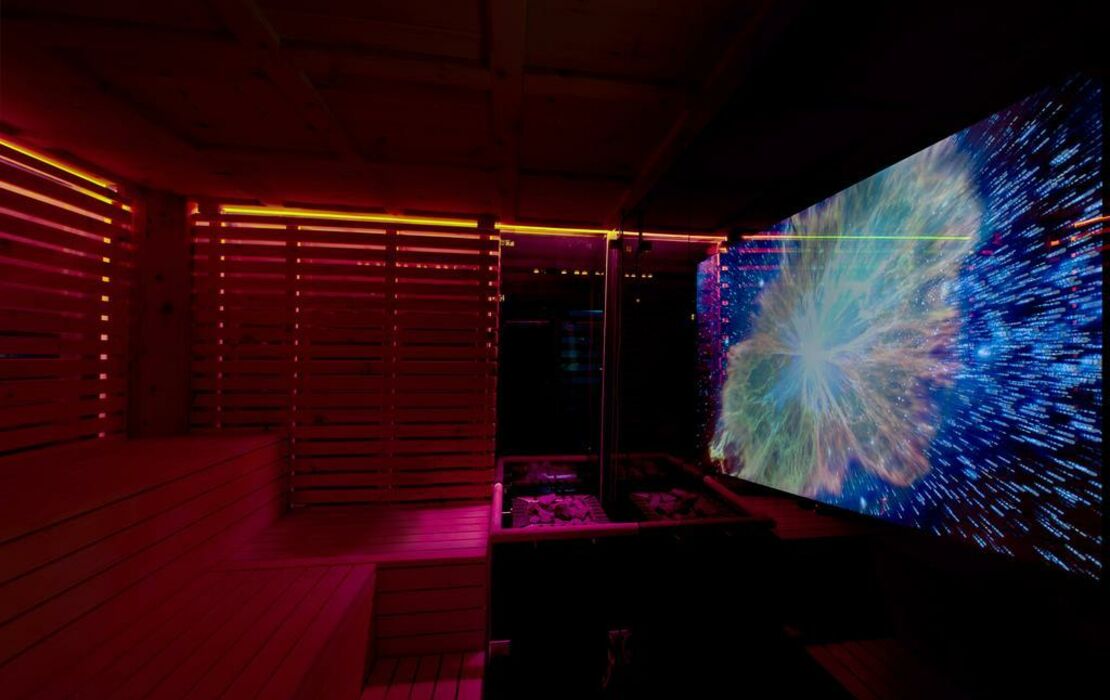 Backstage Boutique SPA Hotel, a Design Boutique Hotel Zermatt, Switzerland