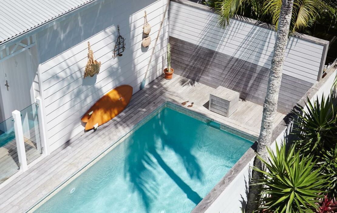 Atlantic Byron Bay, a Design Boutique Hotel Byron Bay, Australia