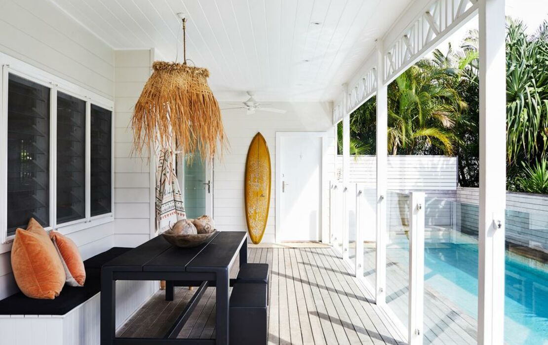 Atlantic Byron Bay, a Design Boutique Hotel Byron Bay, Australia