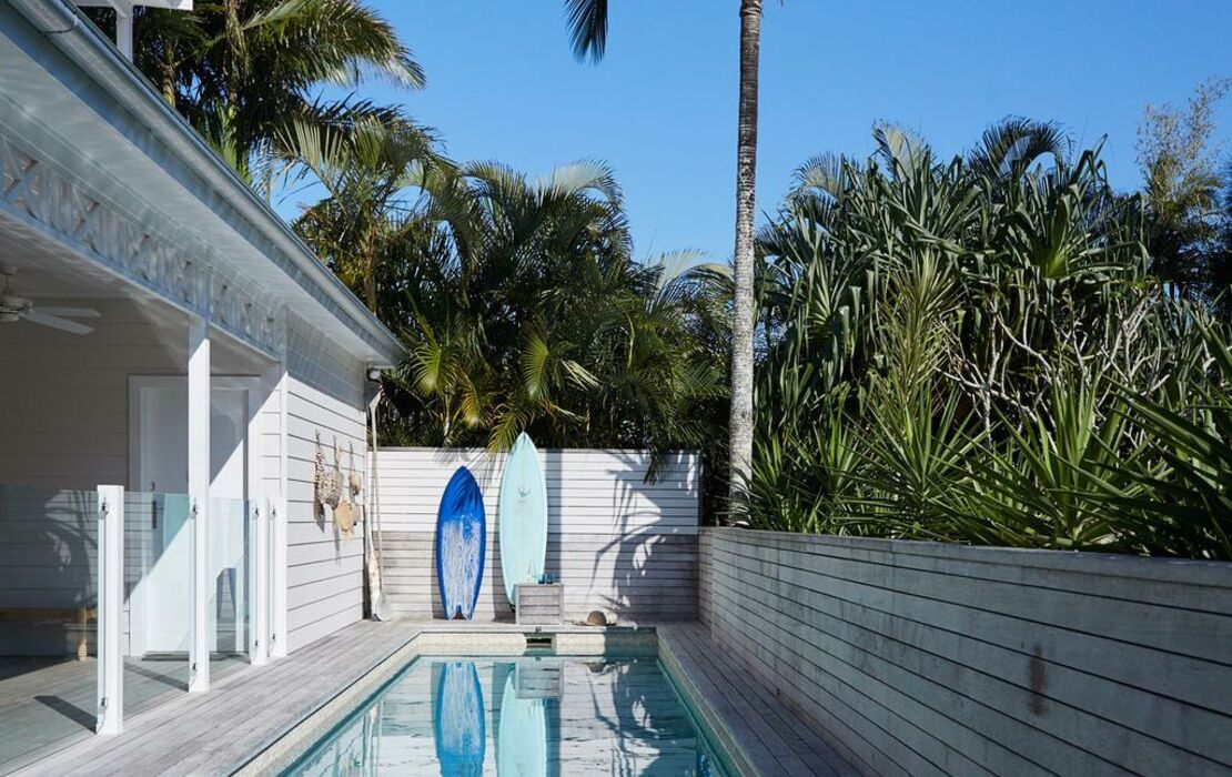 Atlantic Byron Bay, a Design Boutique Hotel Byron Bay, Australia