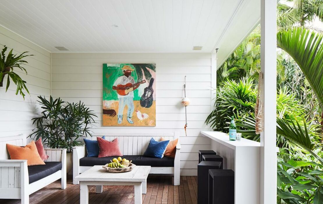 Atlantic Byron Bay, a Design Boutique Hotel Byron Bay, Australia