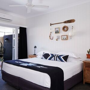 Atlantic Byron Bay, a Design Boutique Hotel Byron Bay, Australia