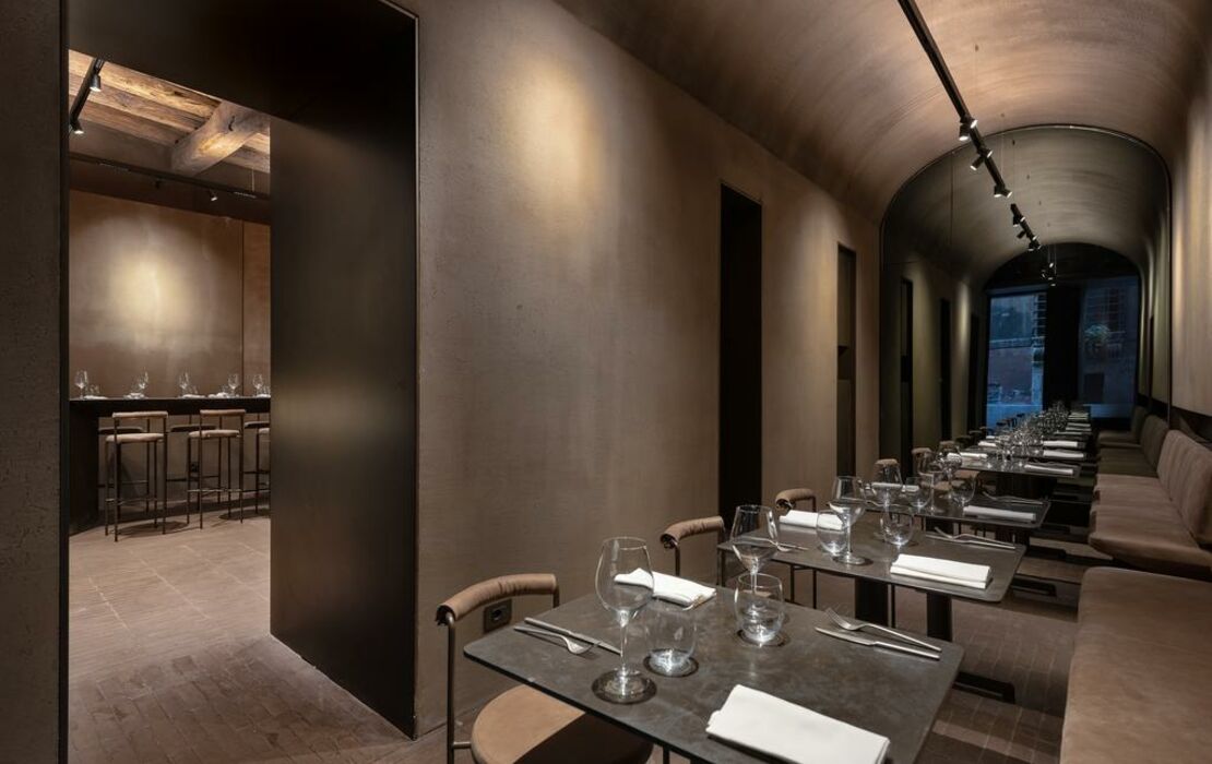 Hotel dei Barbieri, a Design Boutique Hotel Rome, Italy