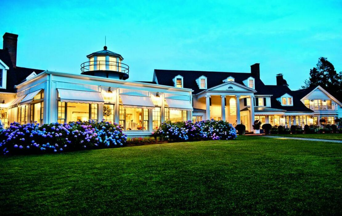 Inn at Perry Cabin, a Design Boutique Hotel Saint Michaels, U.S.A.
