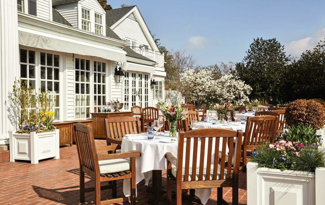 Inn at Perry Cabin, a Design Boutique Hotel Saint Michaels, U.S.A.