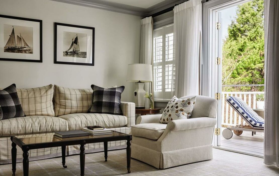 Inn at Perry Cabin, a Design Boutique Hotel Saint Michaels, U.S.A.