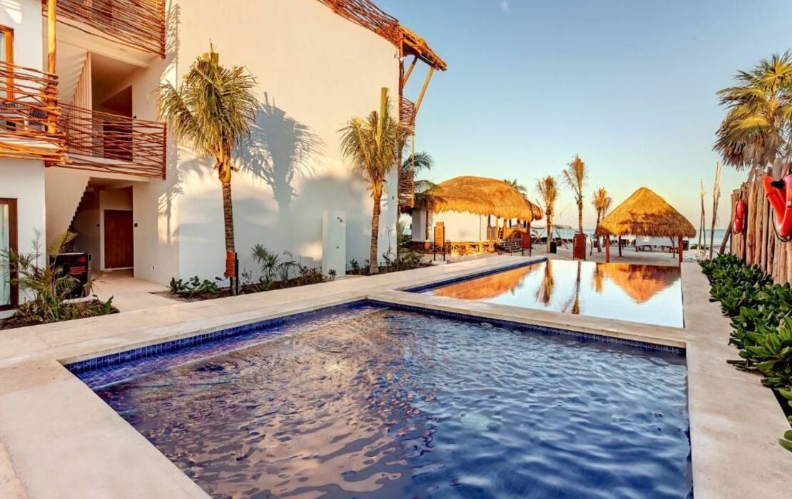 Mystique Holbox by Royalton, A Tribute Portfolio Resort, a Design ...