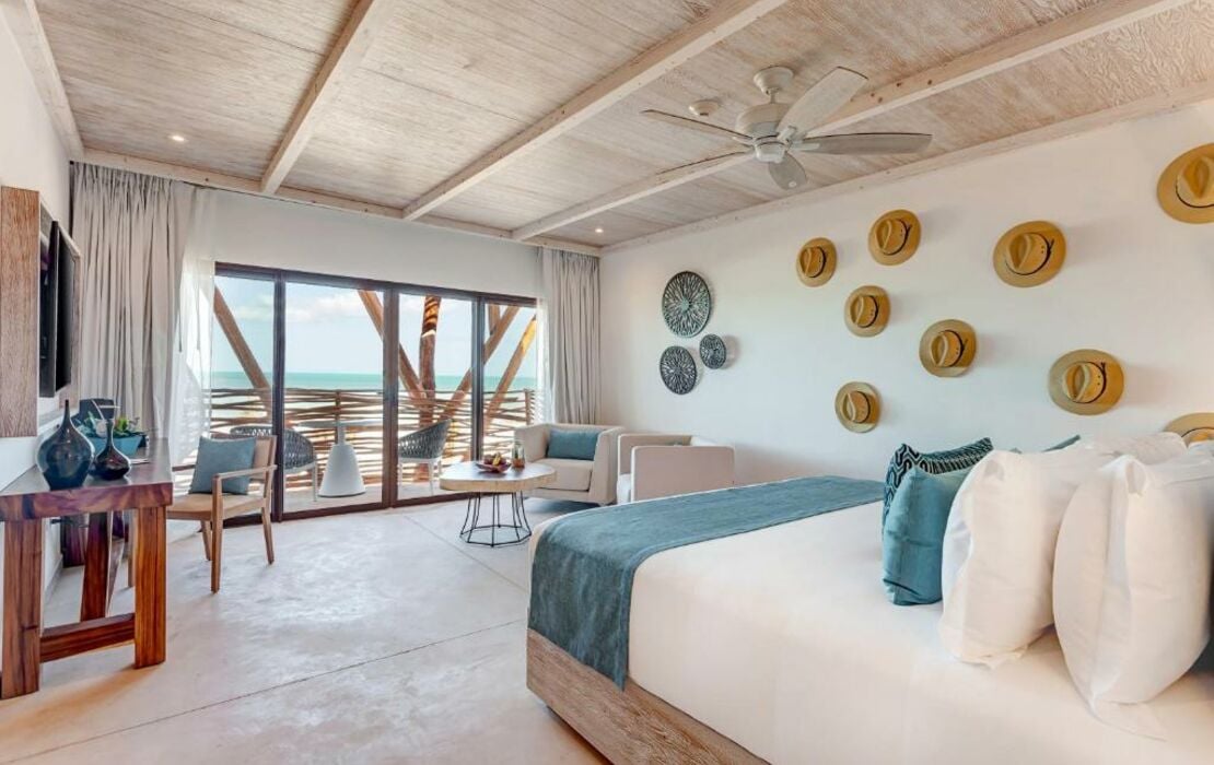 Mystique Holbox by Royalton, A Tribute Portfolio Resort, a Design ...