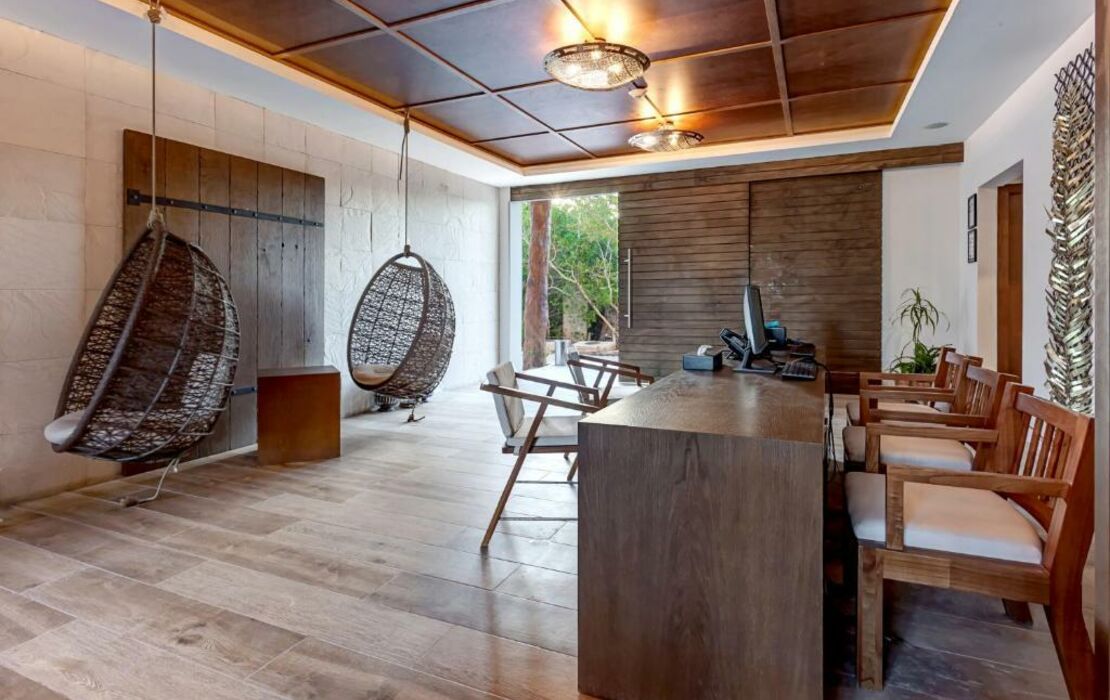 Mystique Holbox by Royalton, A Tribute Portfolio Resort, a Design ...