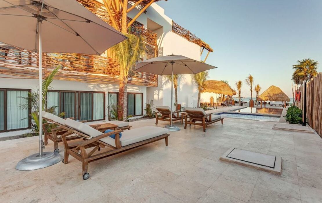Mystique Holbox by Royalton, A Tribute Portfolio Resort, a Design ...