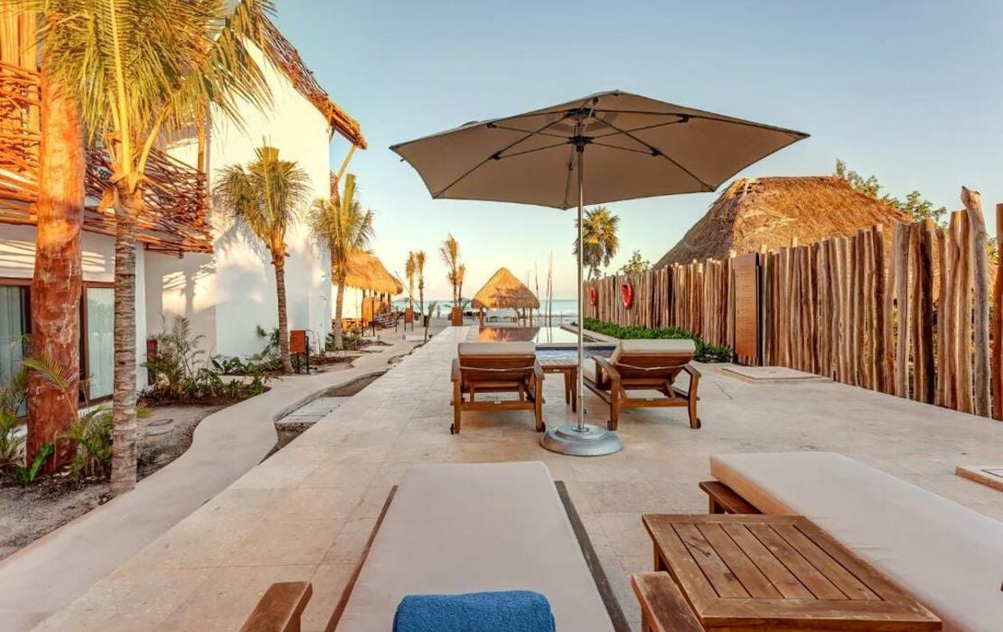 Mystique Holbox by Royalton, A Tribute Portfolio Resort, a Design ...