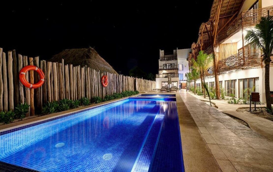 Mystique Holbox by Royalton, A Tribute Portfolio Resort, a Design ...