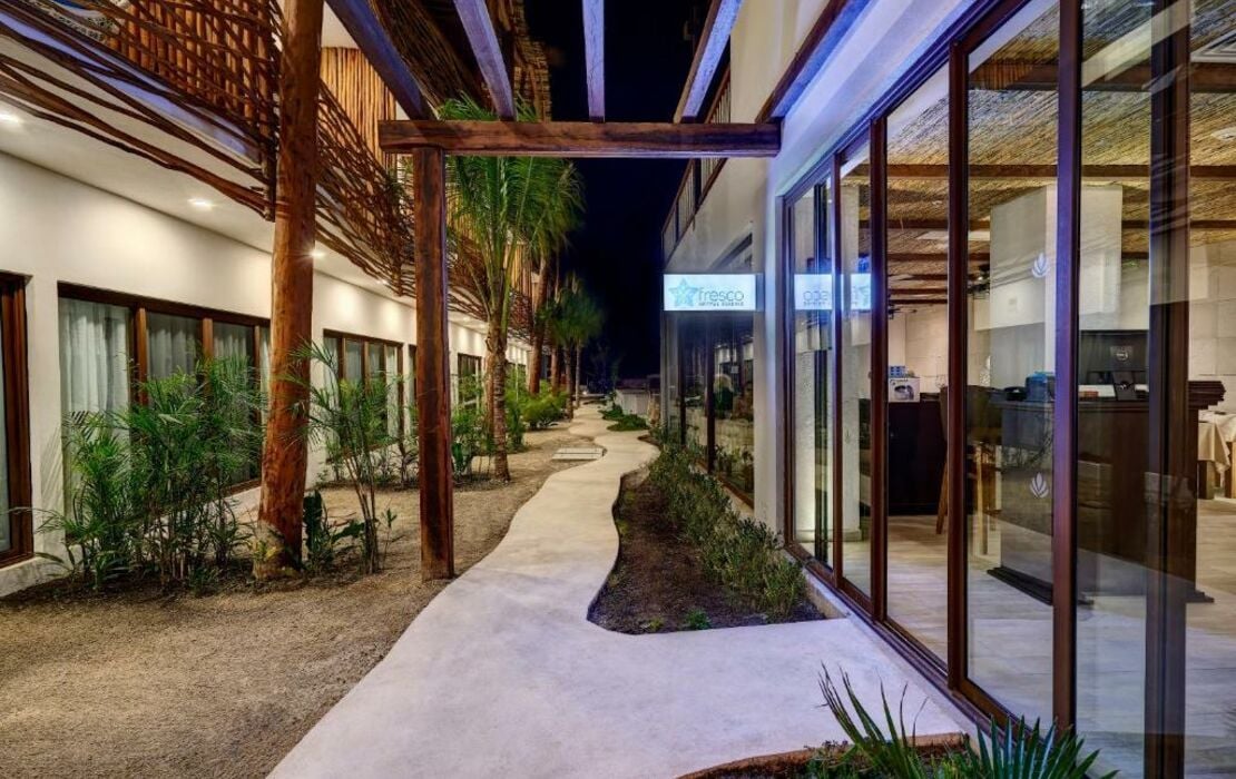 Mystique Holbox by Royalton, A Tribute Portfolio Resort, a Design ...