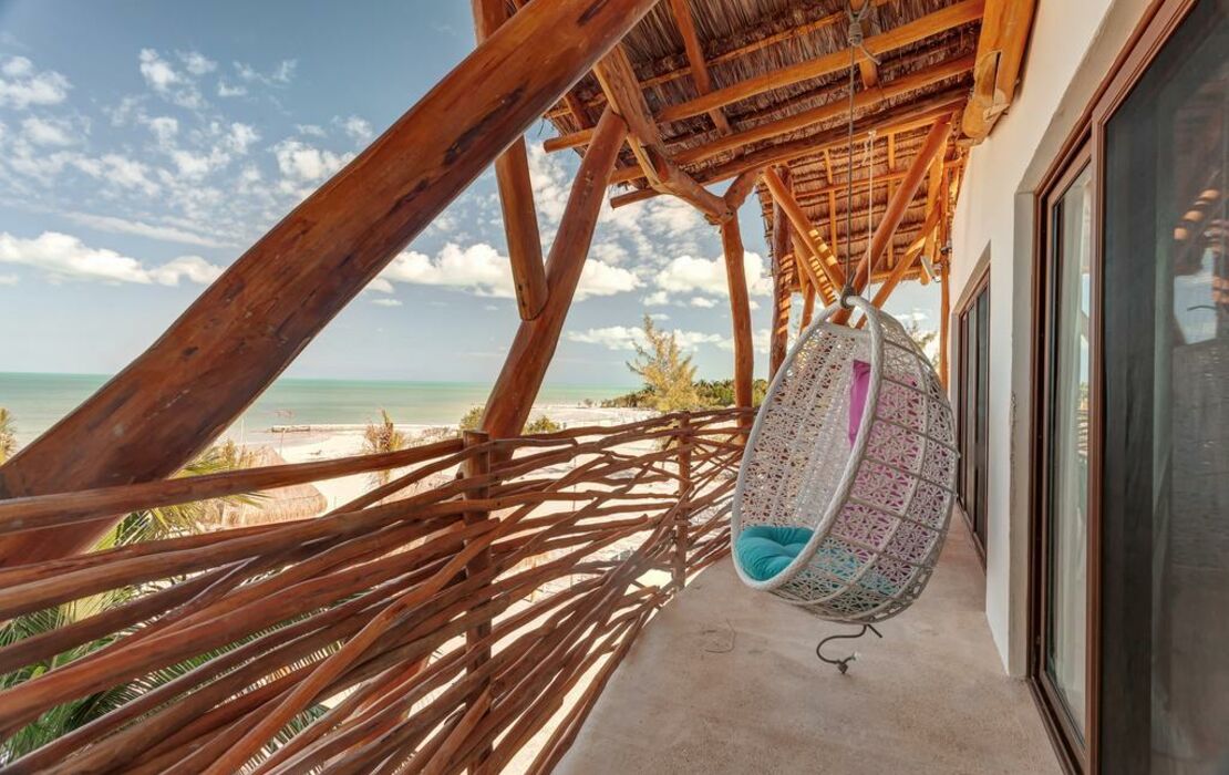 Mystique Holbox by Royalton, a Design Boutique Hotel Holbox Island, Mexico