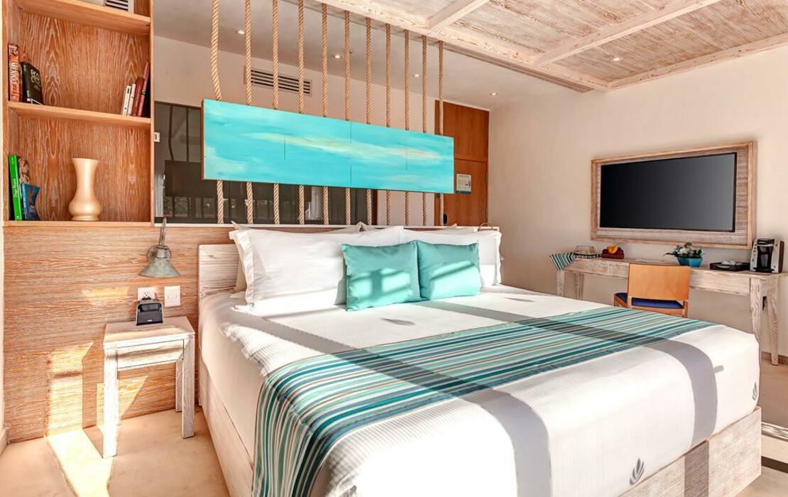 Mystique Holbox by Royalton, a Design Boutique Hotel Holbox Island, Mexico