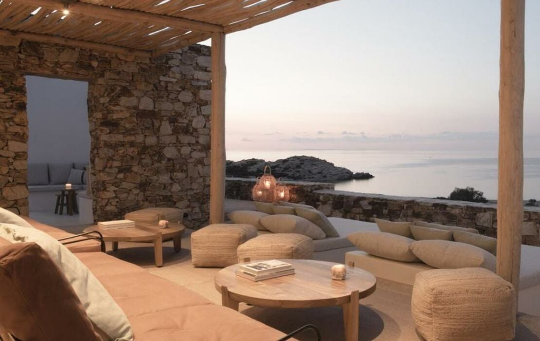 The Rooster Antiparos, a Design Boutique Hotel Antiparos, Greece