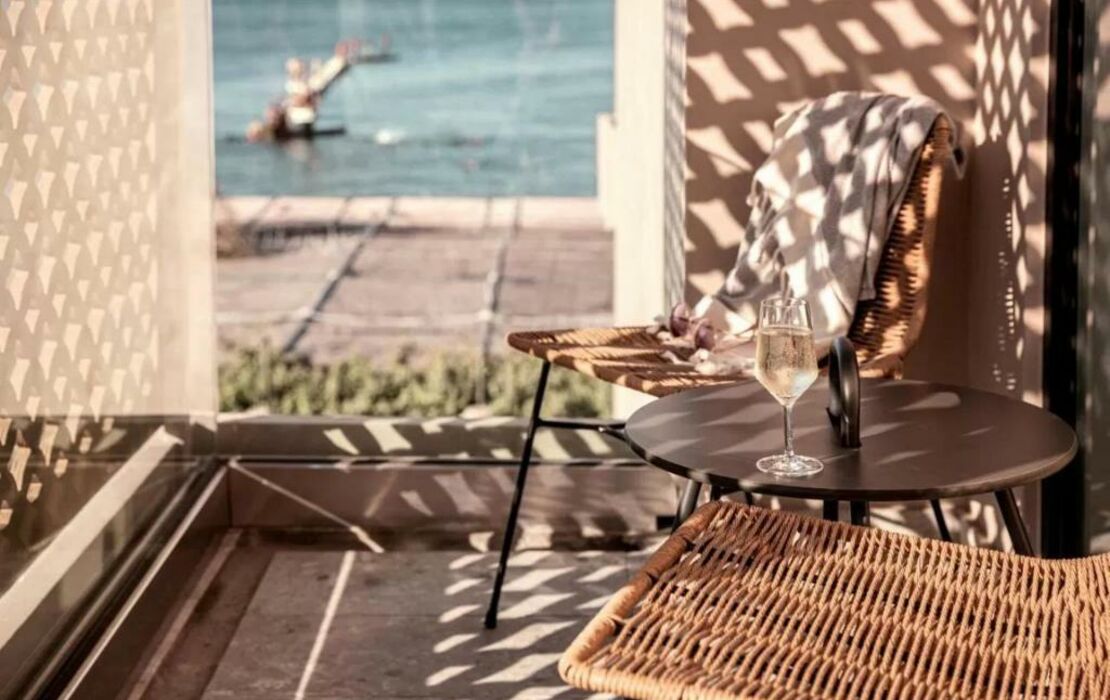 Cooks club City Beach Rhodes More Meni, Stadt Rhodos, Griechenland