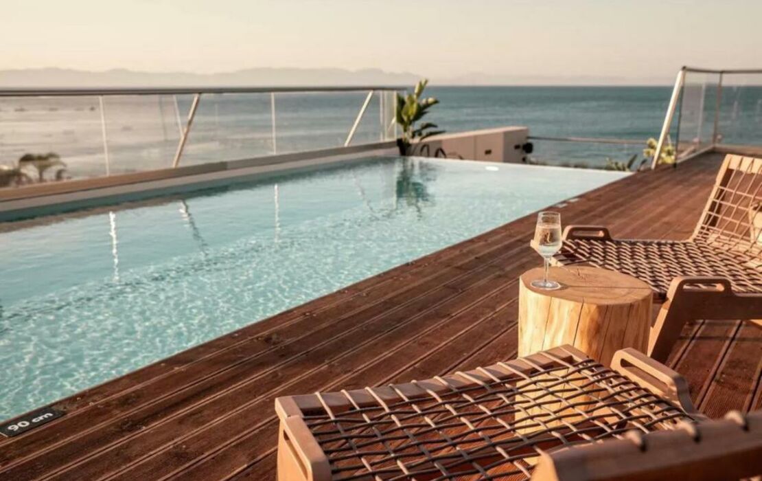 Cooks club City Beach Rhodes More Meni, a Design Boutique Hotel Rhodes ...