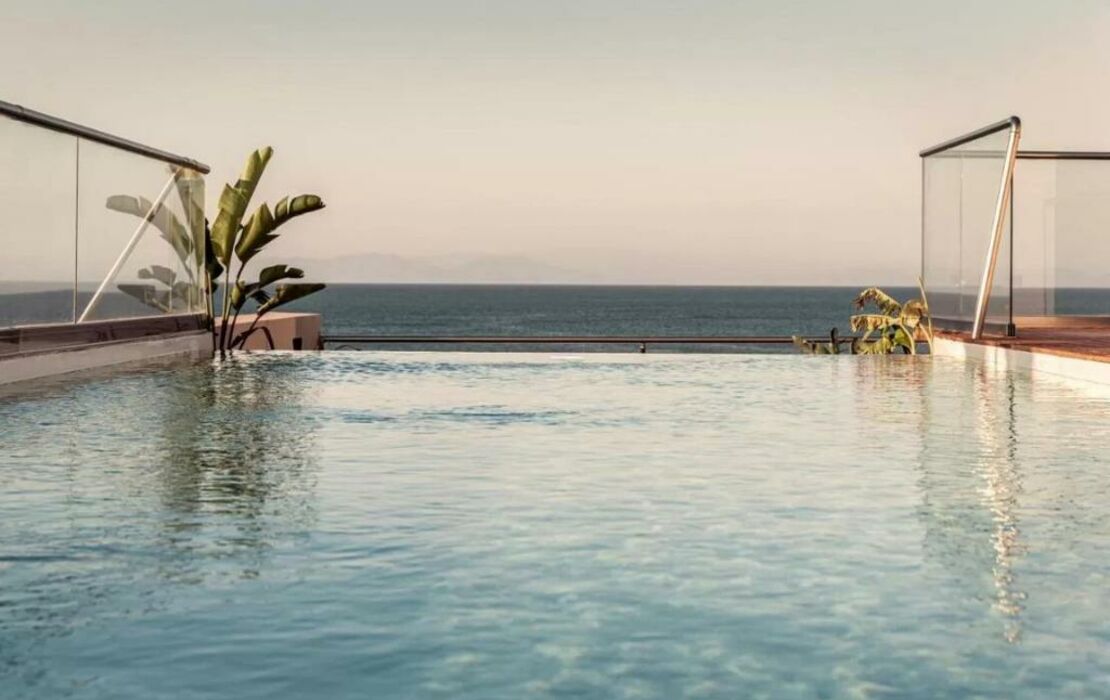 Cooks club City Beach Rhodes More Meni, a Design Boutique Hotel Rhodes ...
