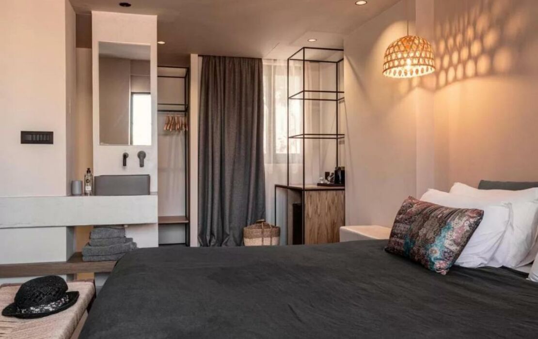 Cooks club City Beach Rhodes More Meni, a Design Boutique Hotel Rhodes ...