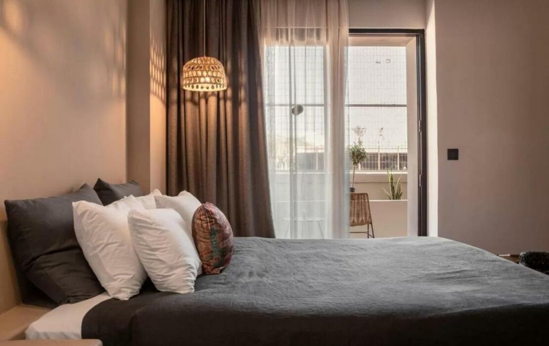 Cooks club City Beach Rhodes More Meni, a Design Boutique Hotel Rhodes ...