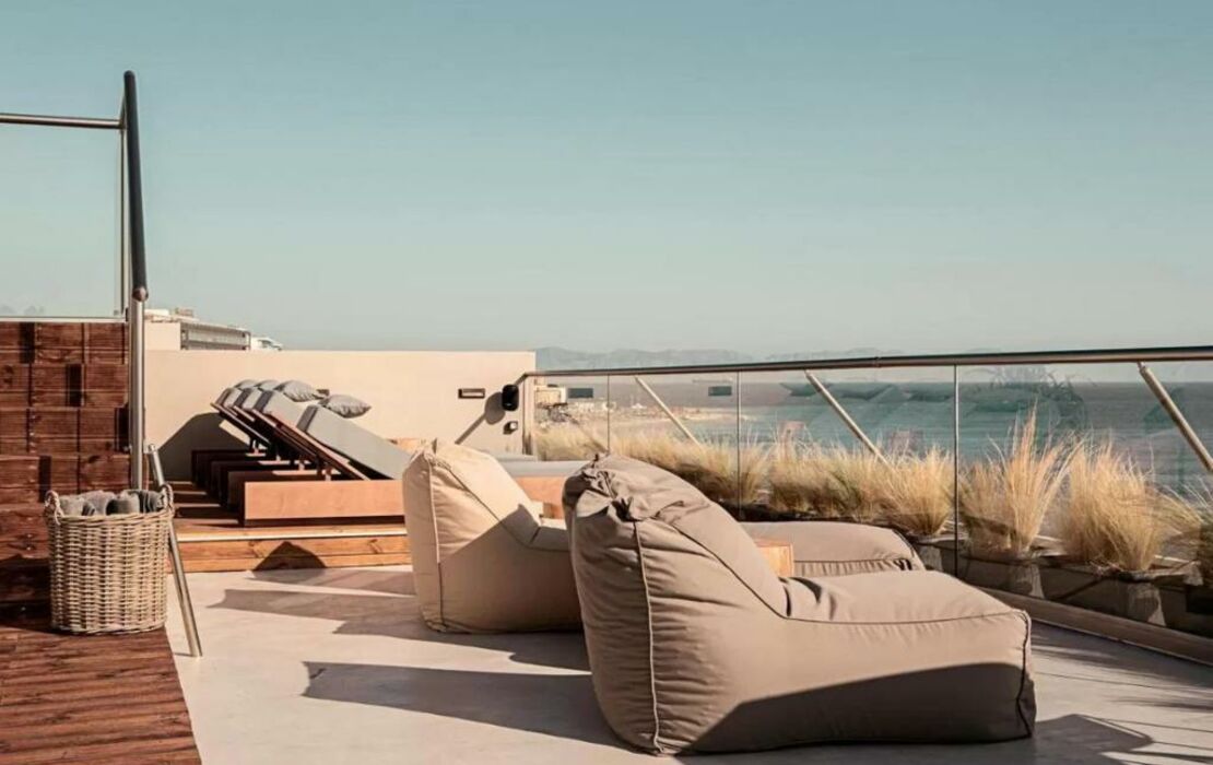 Cooks club City Beach Rhodes More Meni, a Design Boutique Hotel Rhodes ...