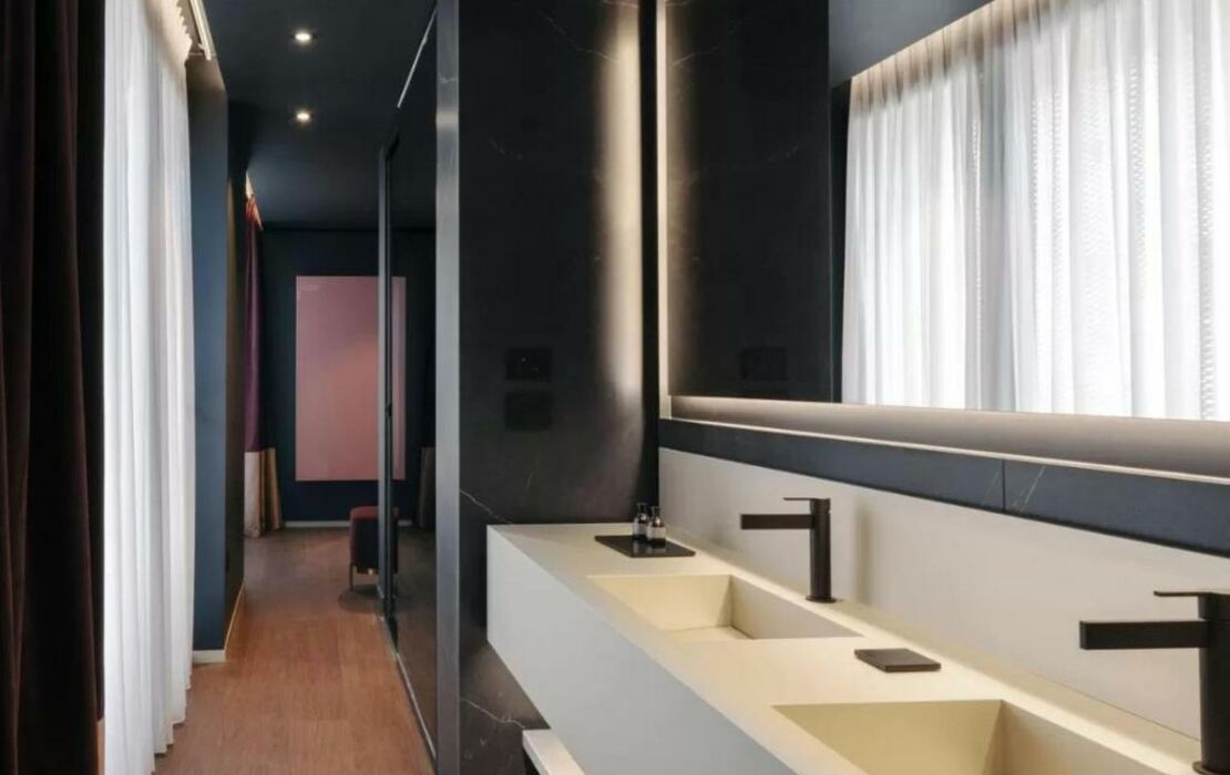 La Suite Matera Hotel & Spa, a Design Boutique Hotel Matera, Italy
