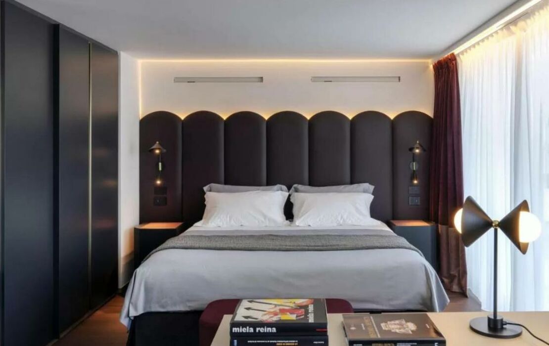 La Suite Matera Hotel & Spa, a Design Boutique Hotel Matera, Italy