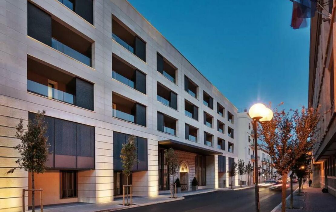 La Suite Matera Hotel & Spa, a Design Boutique Hotel Matera, Italy