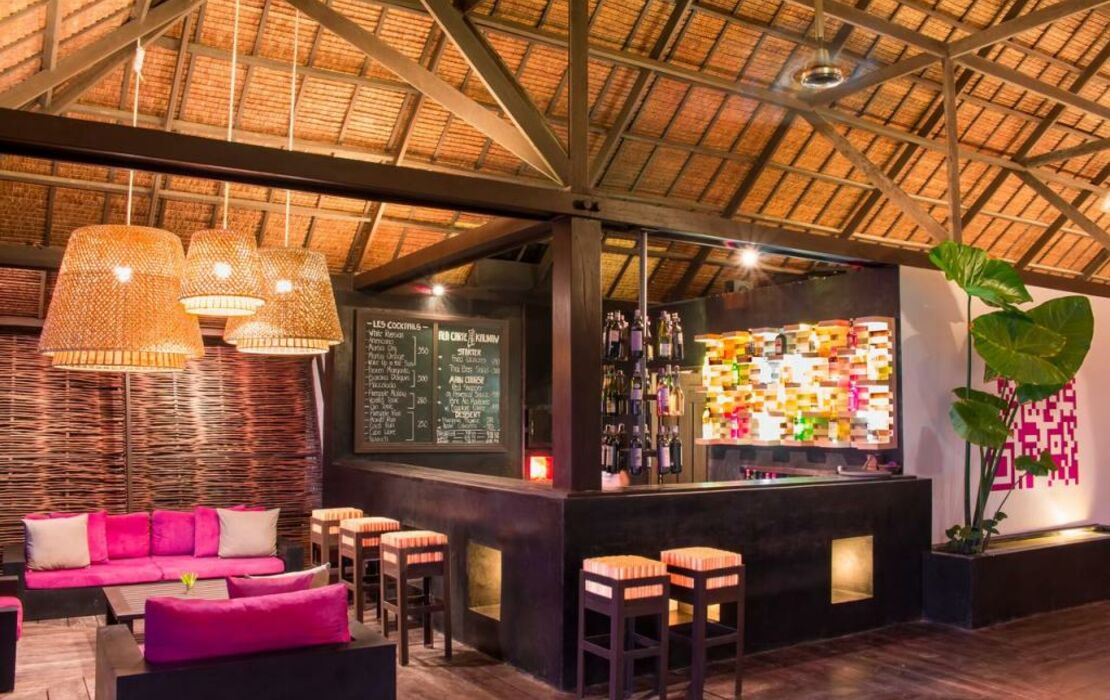 Kalinaw Resort, a Design Boutique Hotel General Luna, Philippines