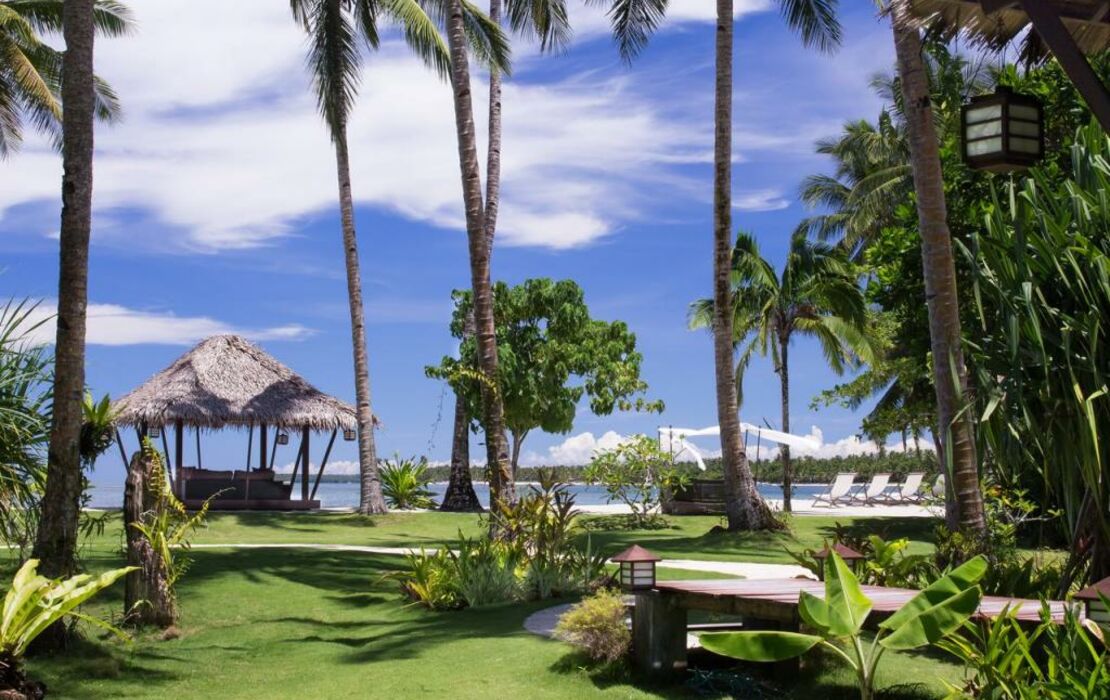 Kalinaw Resort, a Design Boutique Hotel General Luna, Philippines