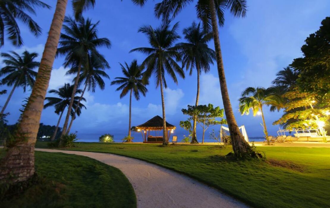 Kalinaw Resort, a Design Boutique Hotel General Luna, Philippines