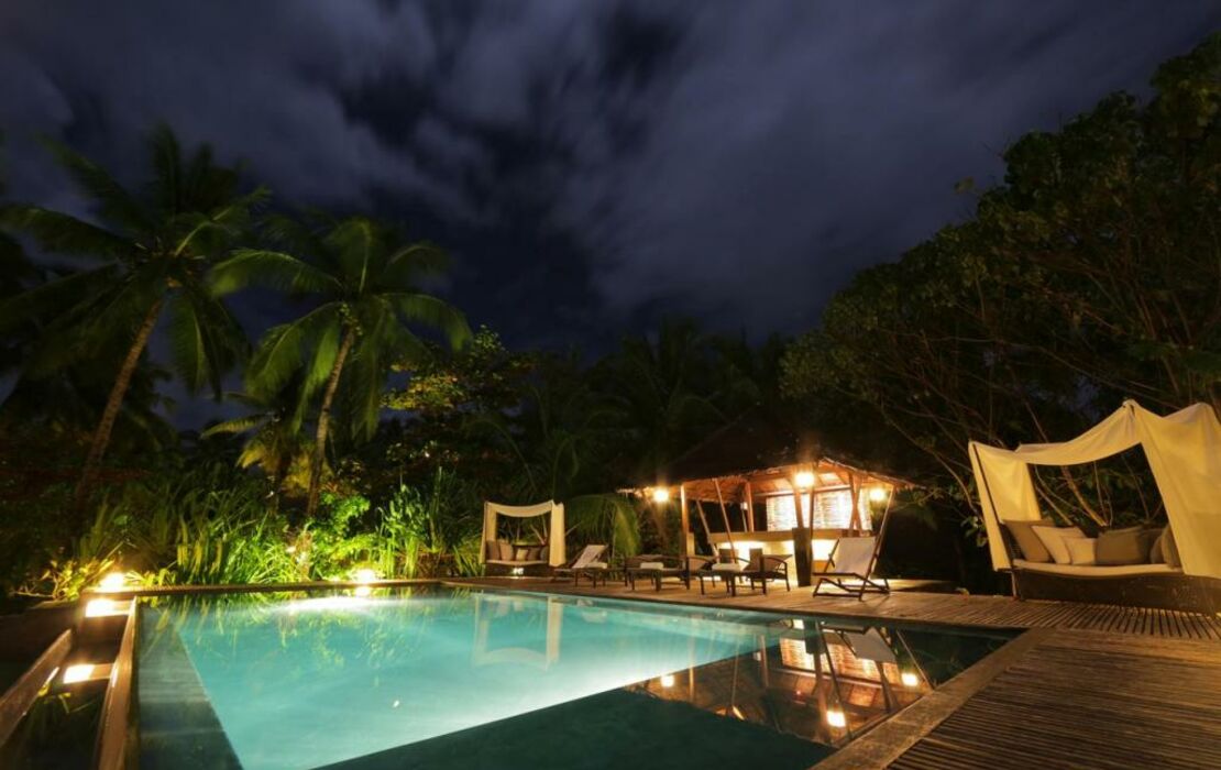 Kalinaw Resort, a Design Boutique Hotel General Luna, Philippines