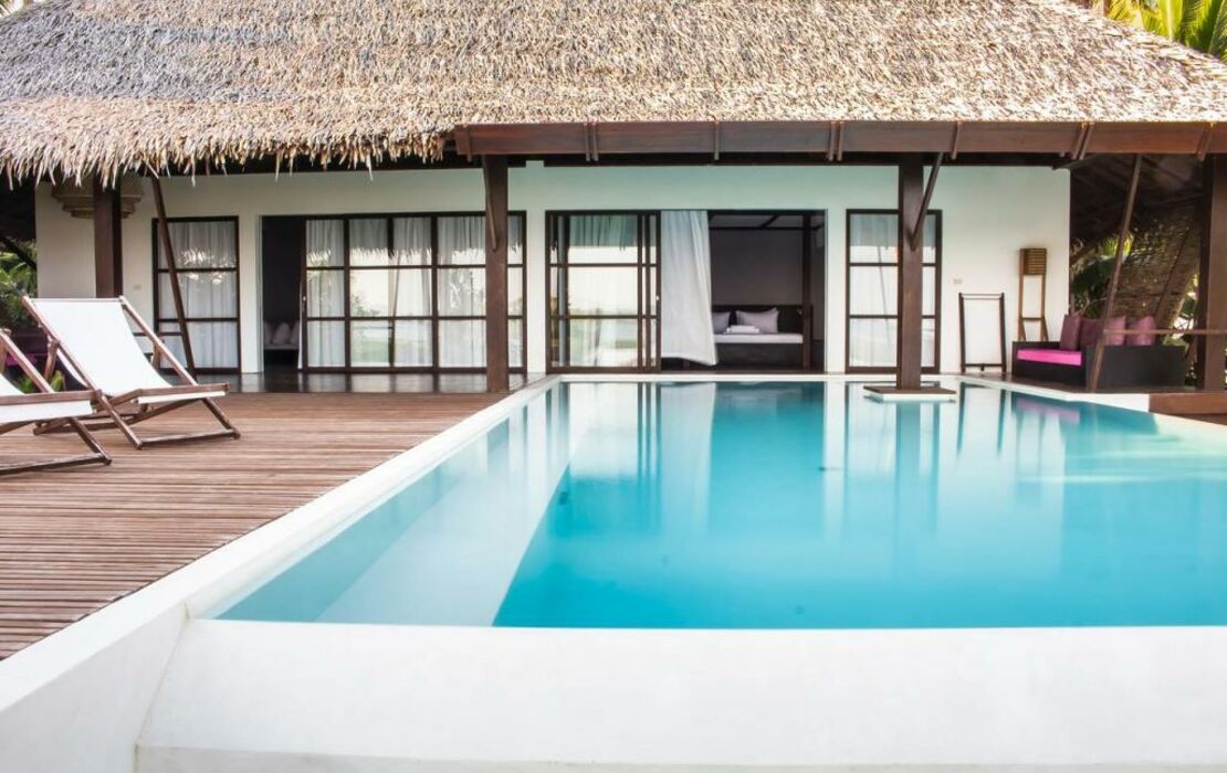 Kalinaw Resort, a Design Boutique Hotel General Luna, Philippines